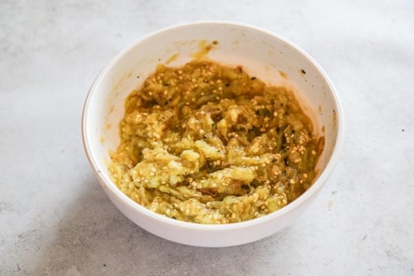 Easy Baba Ganoush Recipe - Little Sunny Kitchen