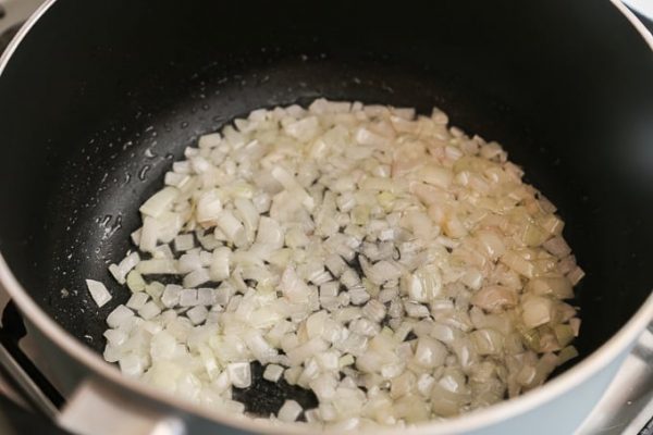 Bamya Middle Eastern Okra Stew - Little Sunny Kitchen
