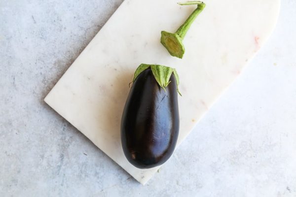 Mehshi Betenjan (Stuffed Eggplants) - Little Sunny Kitchen