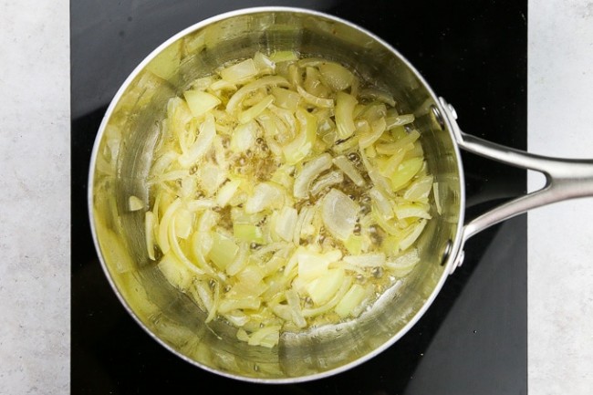 Smoked Haddock Pasta Bake - Little Sunny Kitchen