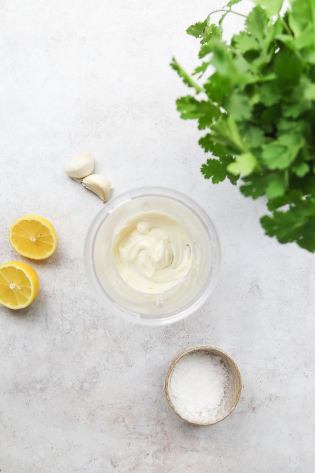 Easy SPAM Tacos - Little Sunny Kitchen