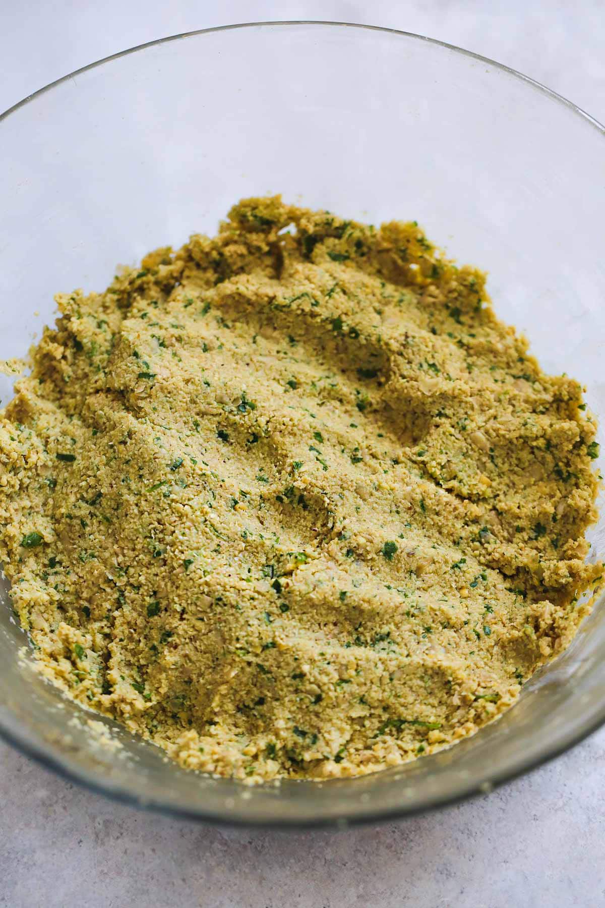 Falafel - Little Sunny Kitchen