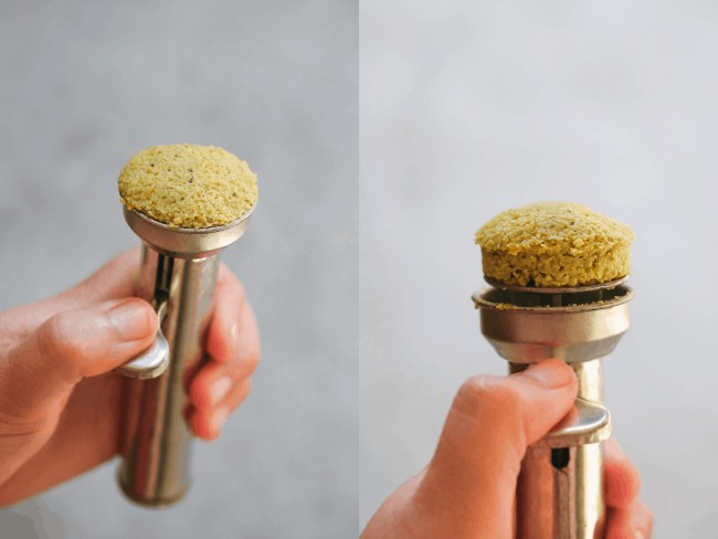 How to Make Falafel - Little Sunny Kitchen