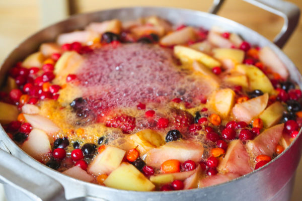 Kompot Juice - Little Sunny Kitchen