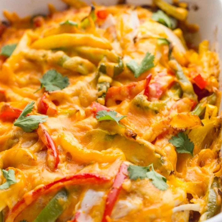 Jordanian Chicken Mansaf Recipe - Little Sunny Kitchen