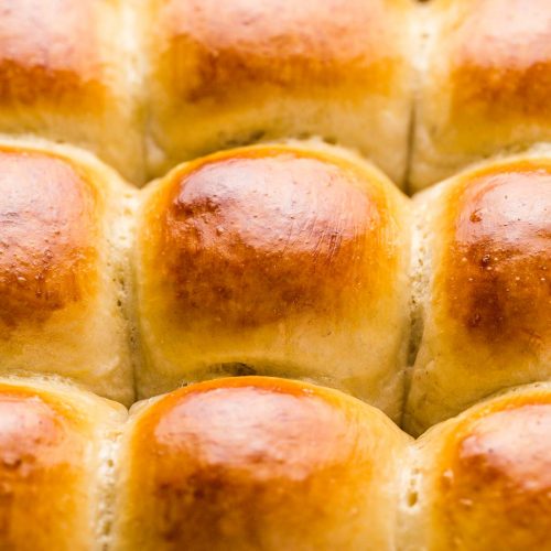 Loquat Upside Down Cake - Little Sunny Kitchen