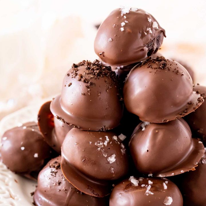 Best Oreo Tiramisu (Easy Recipe!) - Little Sunny Kitchen