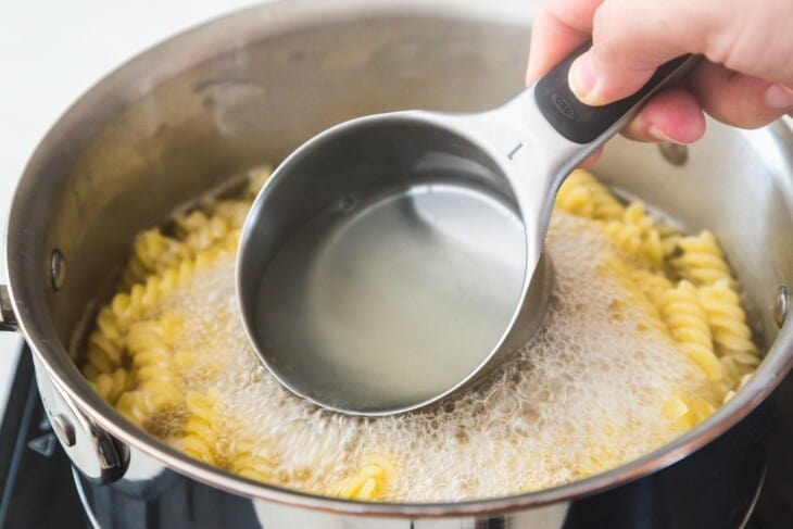 How to Cook Pasta Perfectly (Easy Tutorial!) - Little Sunny Kitchen