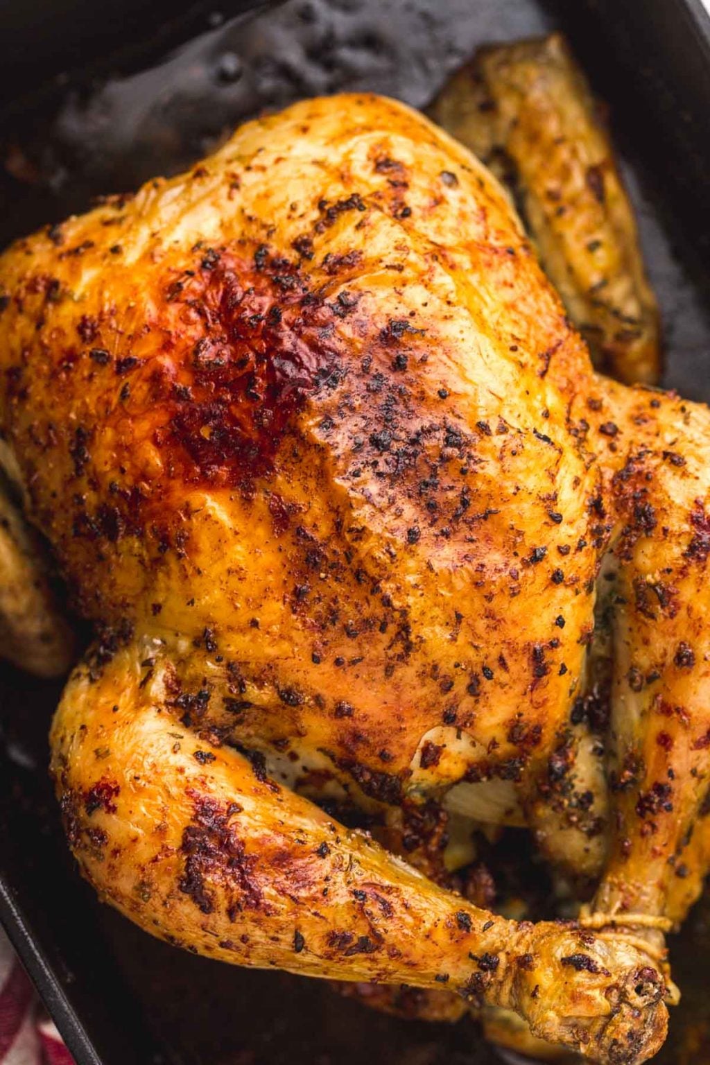 Chicken Brine Recipe for Perfectly Juicy Chicken - Little Sunny Kitchen