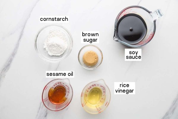 The BEST EVER Stir Fry Sauce - Little Sunny Kitchen
