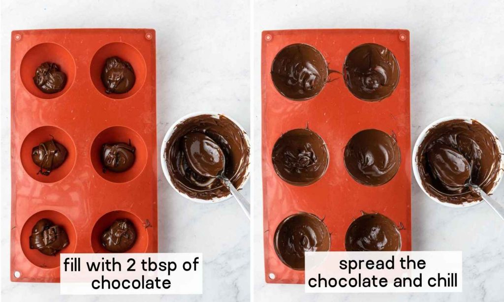 The BEST Hot Chocolate Bombs (Full Tutorial) - Little Sunny Kitchen