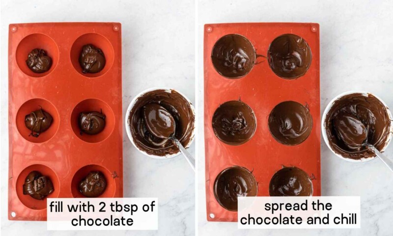 The BEST Hot Chocolate Bombs (Full Tutorial) - Little Sunny Kitchen