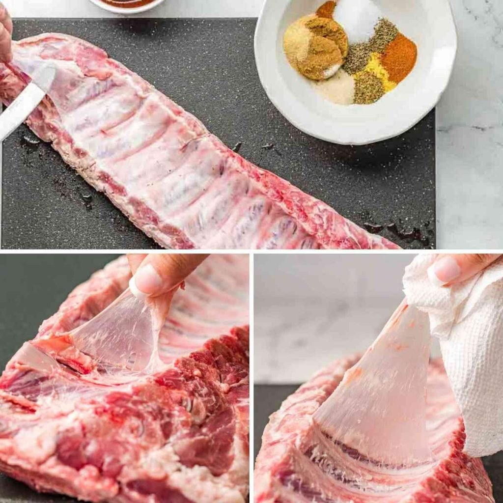 Instant Pot Ribs Recipe (Tender & Juicy!) - Little Sunny Kitchen