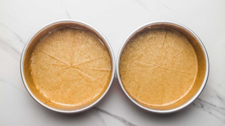 Chocolate Easter Nest Cake (Easy Recipe!) - Little Sunny Kitchen