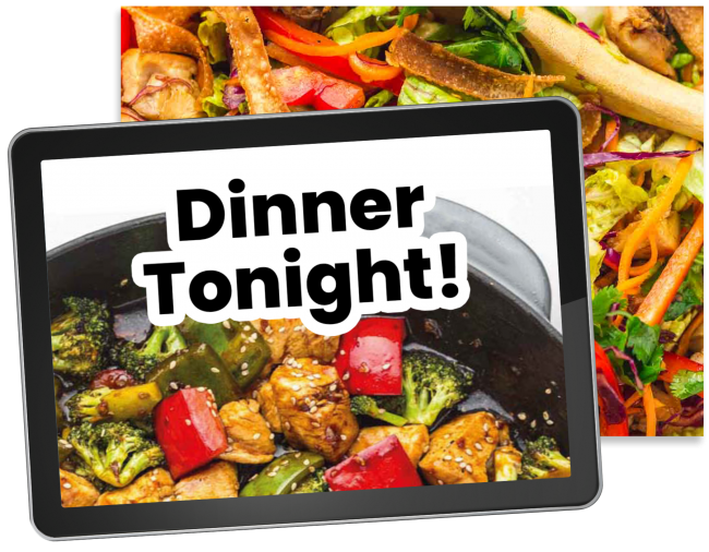 Jordanian Chicken Mansaf Recipe - Little Sunny Kitchen