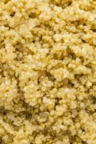 How To Cook Quinoa Perfectly Every Time - Little Sunny Kitchen
