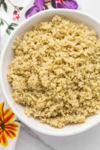 How To Cook Quinoa Perfectly Every Time - Little Sunny Kitchen