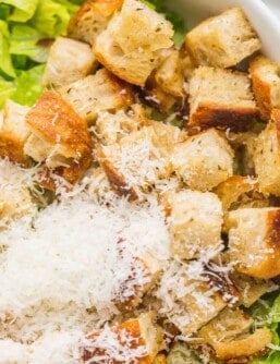 Classic Chef Salad Recipe - Little Sunny Kitchen