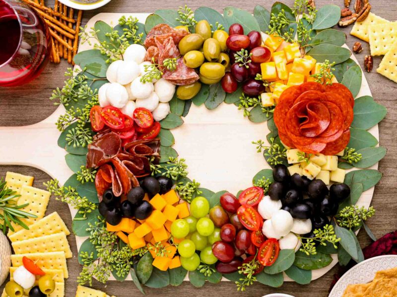15 Best Holiday Appetizers for Parties and Christmas