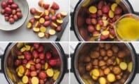 Instant Pot Red Potatoes Recipe (Perfect Every Time, 7 Minutes)