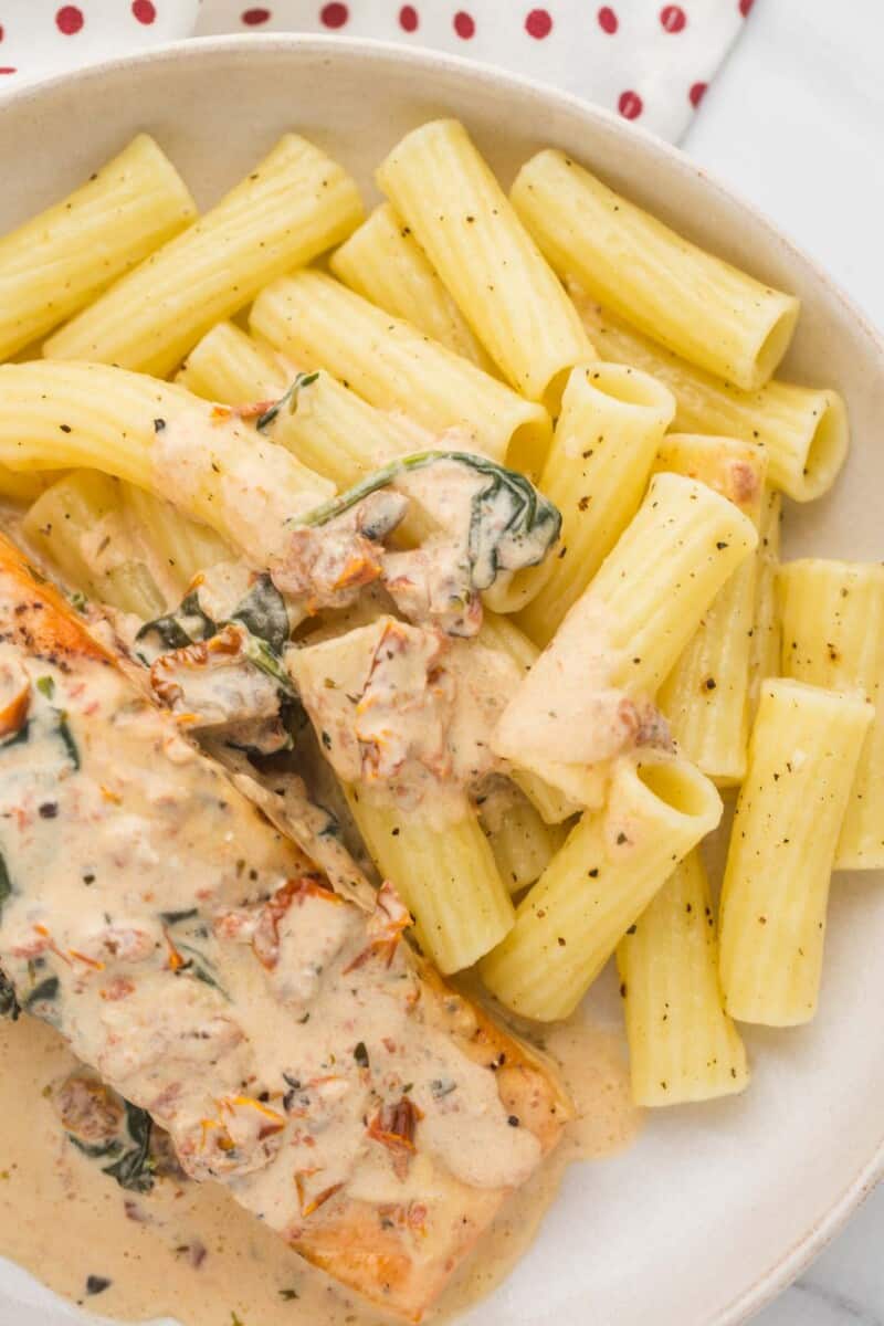 Easy Buttered Noodles Recipe - Little Sunny Kitchen