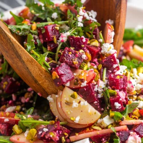 Turkey Salad (Using Leftover Turkey) - Little Sunny Kitchen