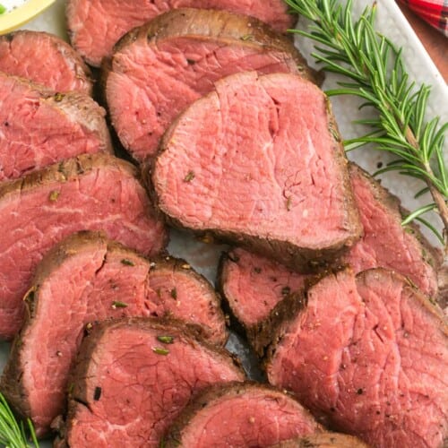 Best Rack of Lamb Recipe (Super Easy!) - Little Sunny Kitchen