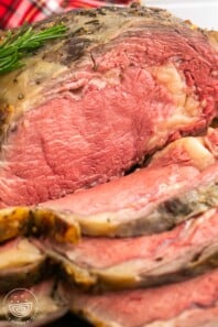 Foolproof Prime Rib Recipe - Little Sunny Kitchen