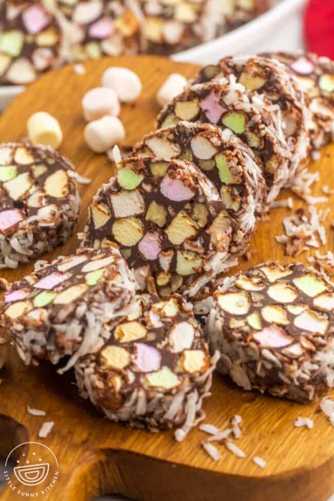 Vintage Church Window Cookies - Little Sunny Kitchen