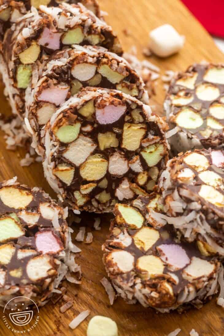 Vintage Church Window Cookies - Little Sunny Kitchen