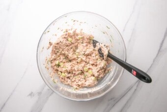 The Best Tuna Salad Recipe - Little Sunny Kitchen