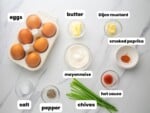 Classic Deviled Eggs - Little Sunny Kitchen