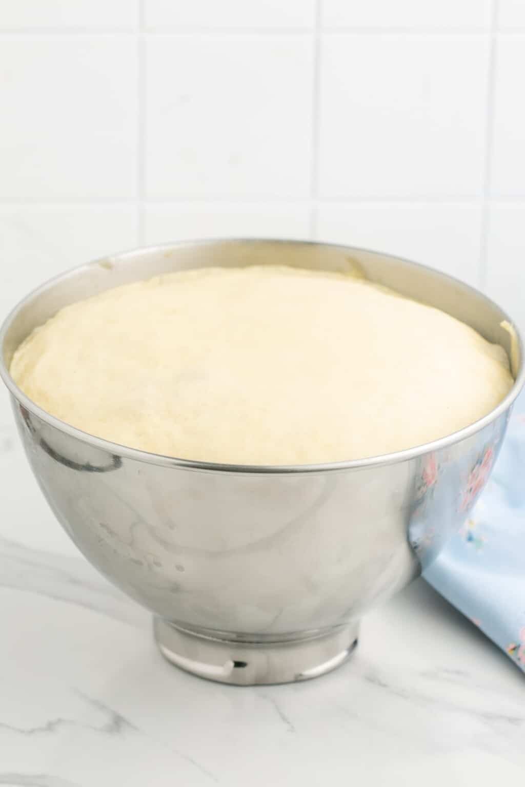 Best Manakish (Manakeesh) with Za'atar and Cheese