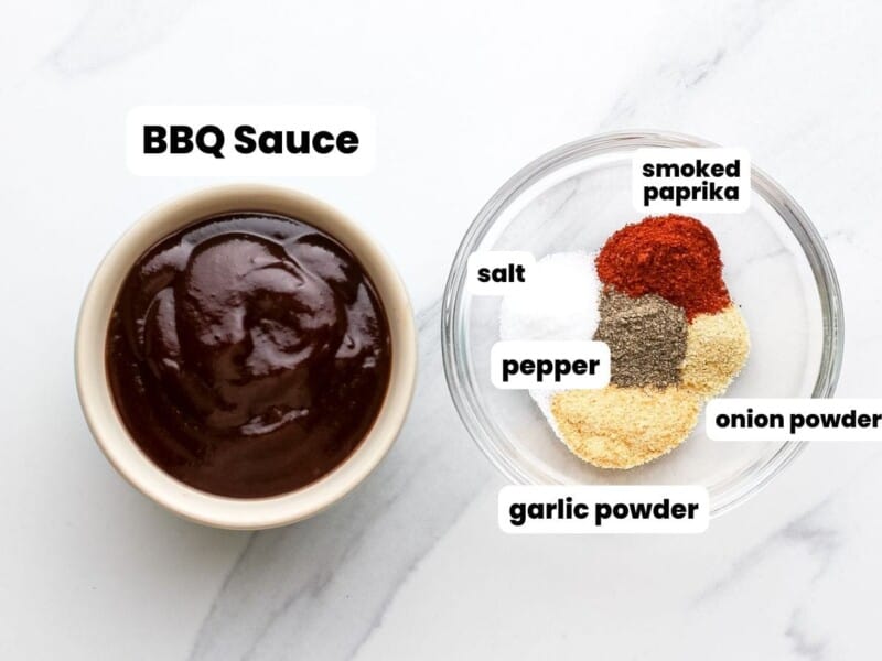 6 Easy Chicken Marinades - Little Sunny Kitchen