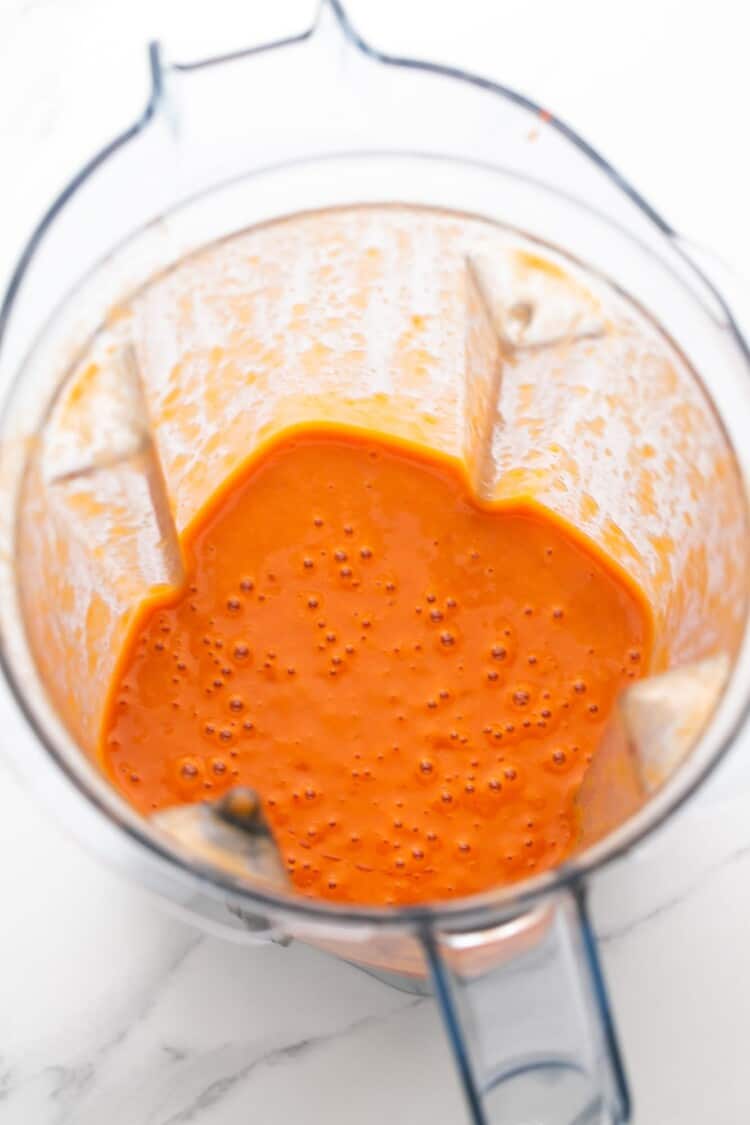 Easy Homemade Catalina Dressing Recipe - Little Sunny Kitchen