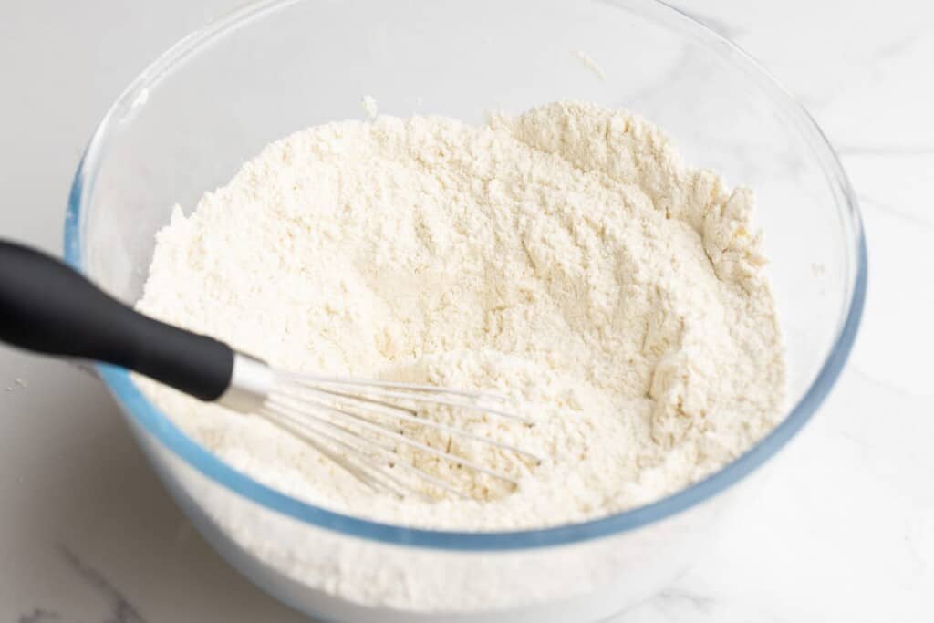 Homemade Pancake Mix - Little Sunny Kitchen