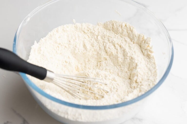 Homemade Pancake Mix - Little Sunny Kitchen