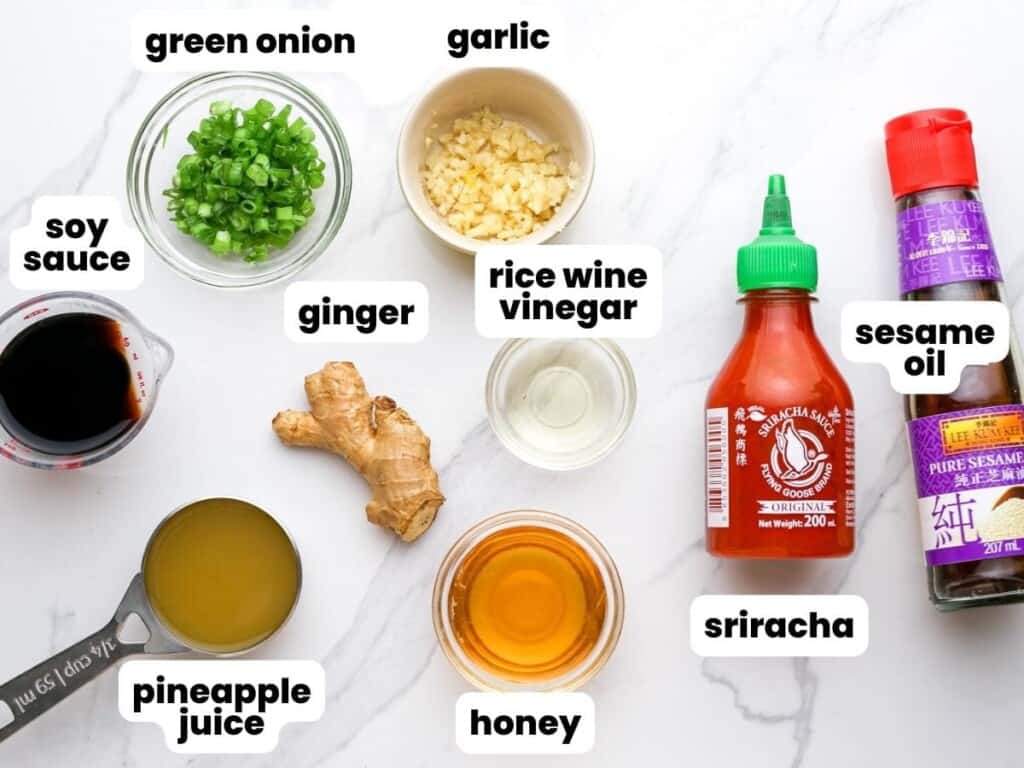 6 Easy Chicken Marinades - Little Sunny Kitchen