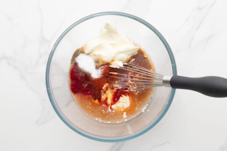 Shrimp Louie Salad Recipe - Little Sunny Kitchen