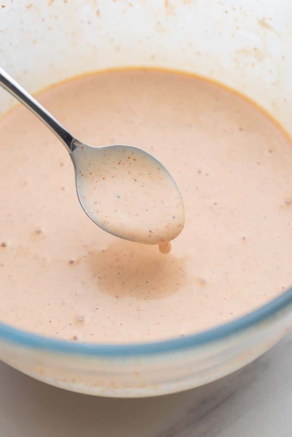 Shrimp Louie Salad Recipe - Little Sunny Kitchen