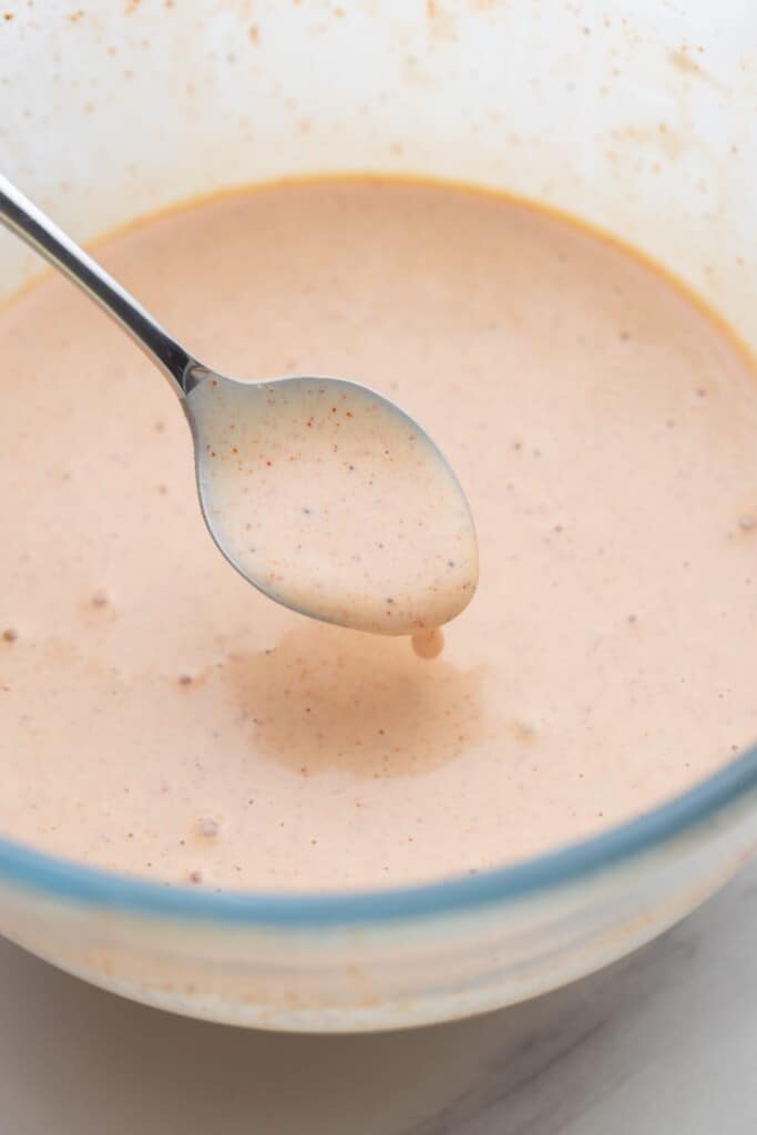 Shrimp Louie Salad Recipe - Little Sunny Kitchen