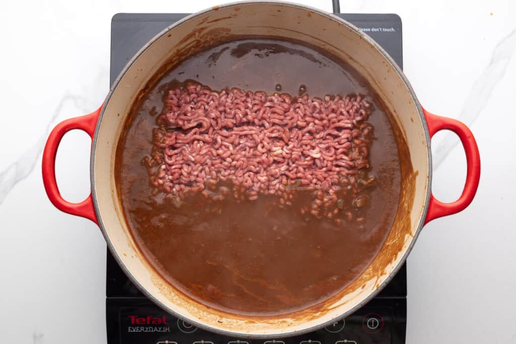 Cincinnati Chili Recipe - Little Sunny Kitchen