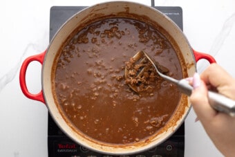 Cincinnati Chili Recipe - Little Sunny Kitchen