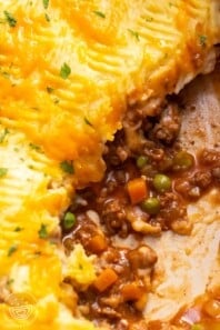 The Best Cottage Pie Recipe - Little Sunny Kitchen