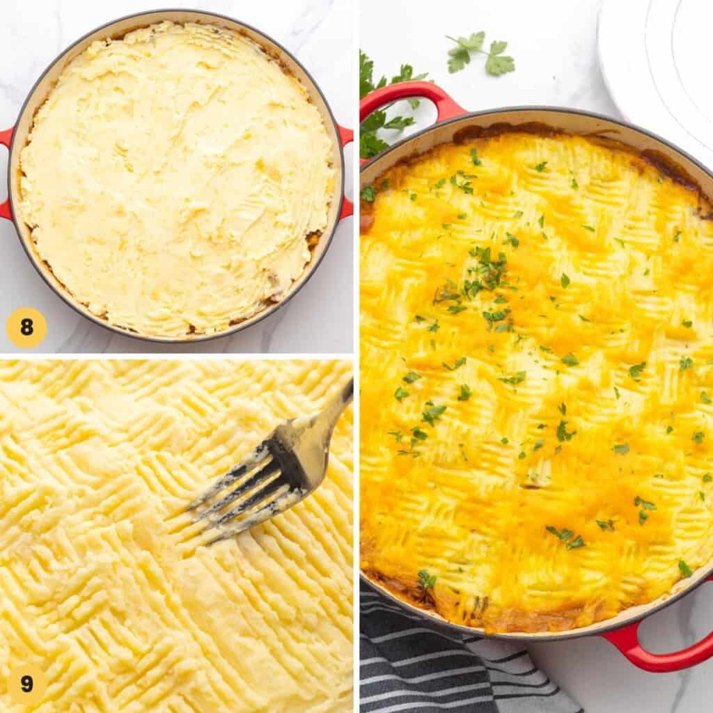 The Best Cottage Pie Recipe - Little Sunny Kitchen