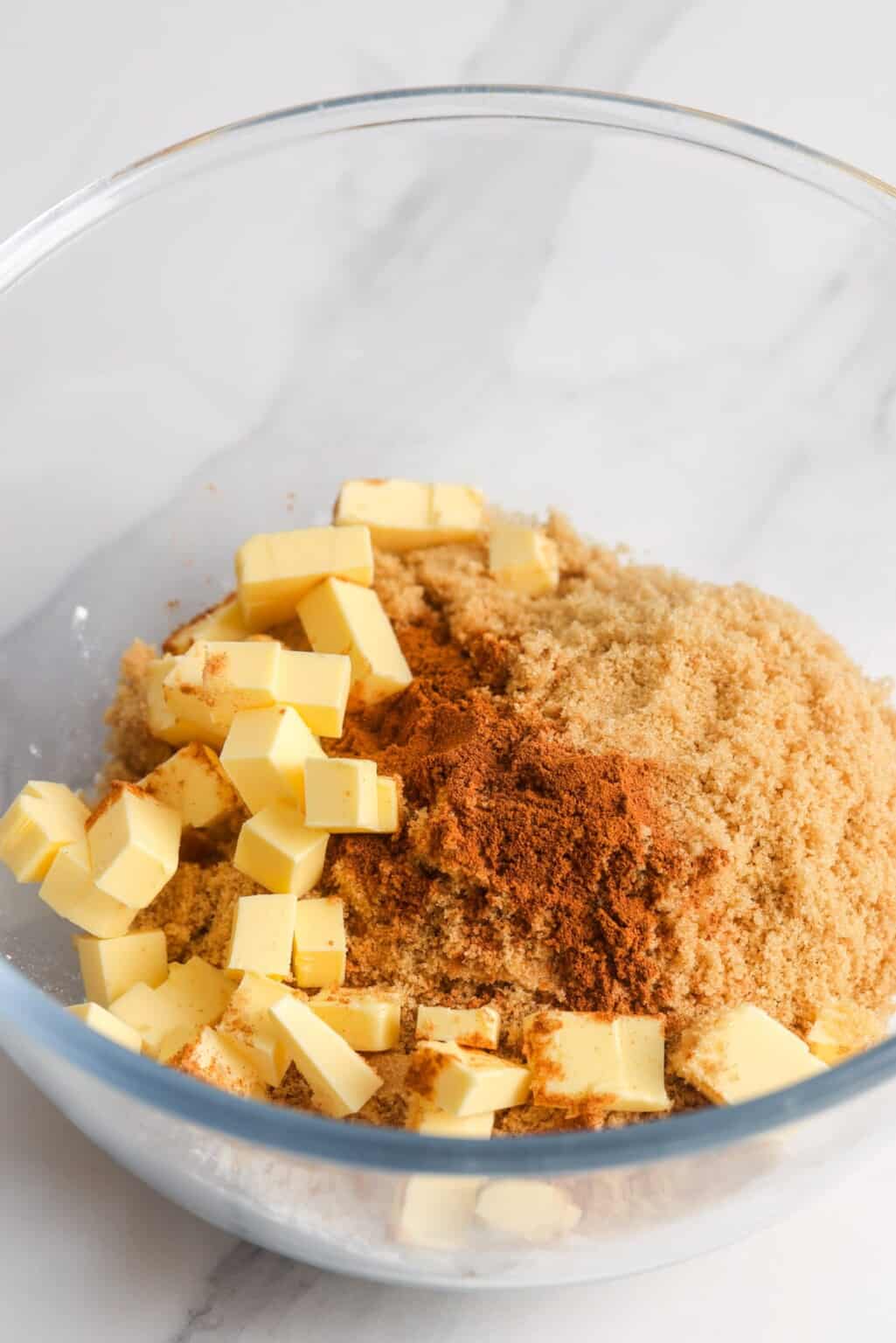 Bisquick Coffee Cake Recipe - Little Sunny Kitchen