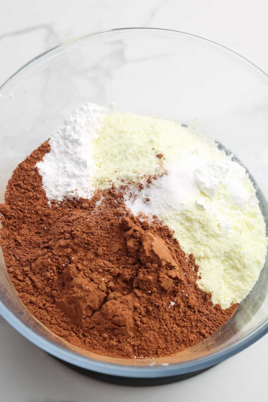 The Best Homemade Hot Cocoa Mix - Little Sunny Kitchen