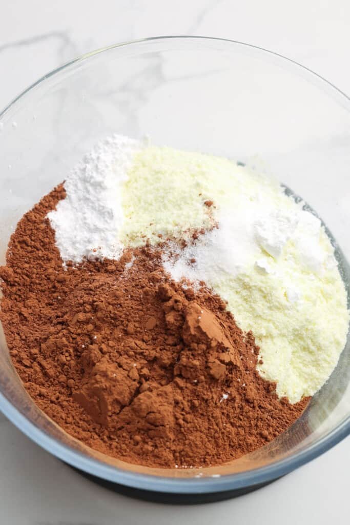 The Best Homemade Hot Cocoa Mix - Little Sunny Kitchen