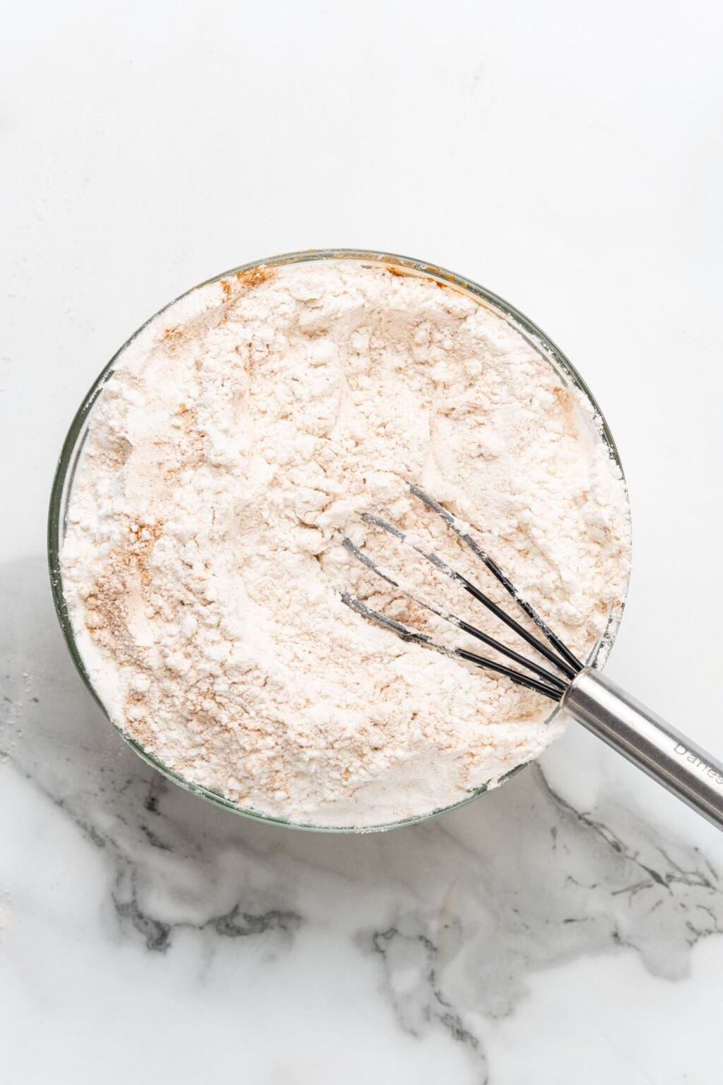 Delicious Cranberry Orange Muffins - Little Sunny Kitchen