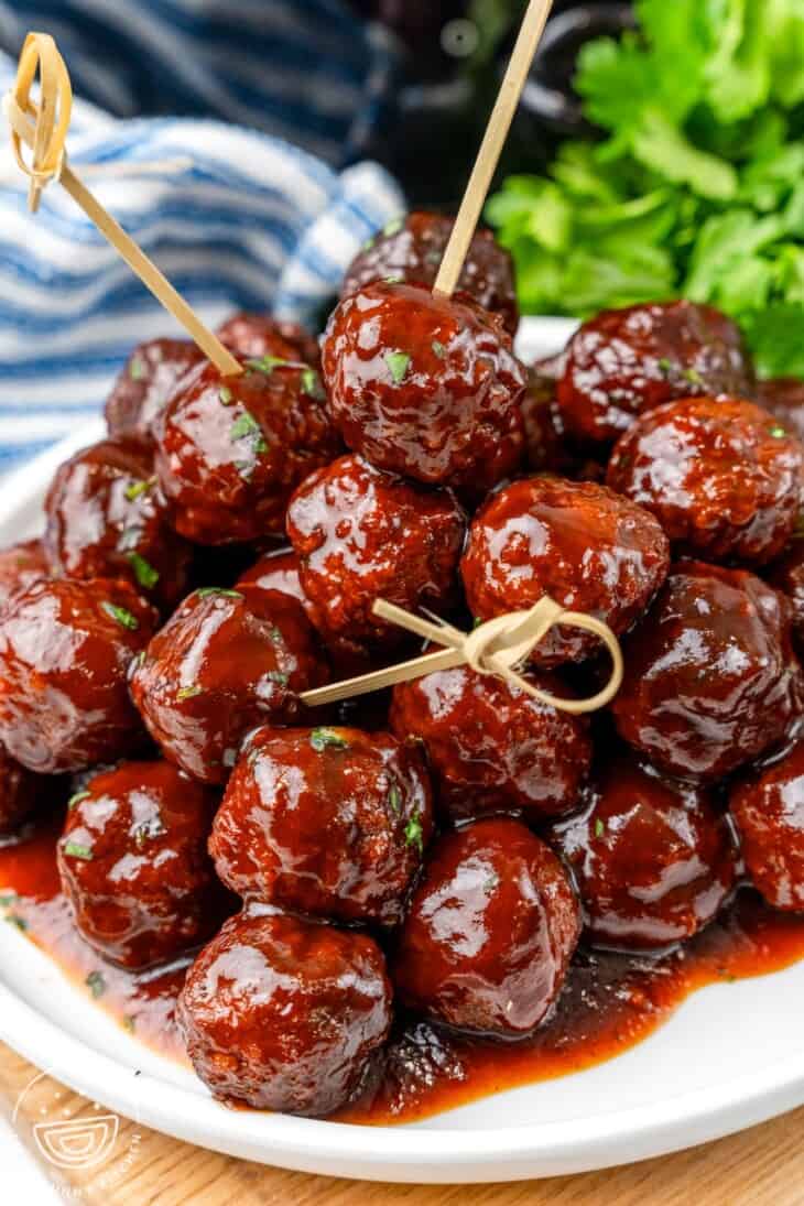 15 Best Holiday Appetizers for Parties and Christmas
